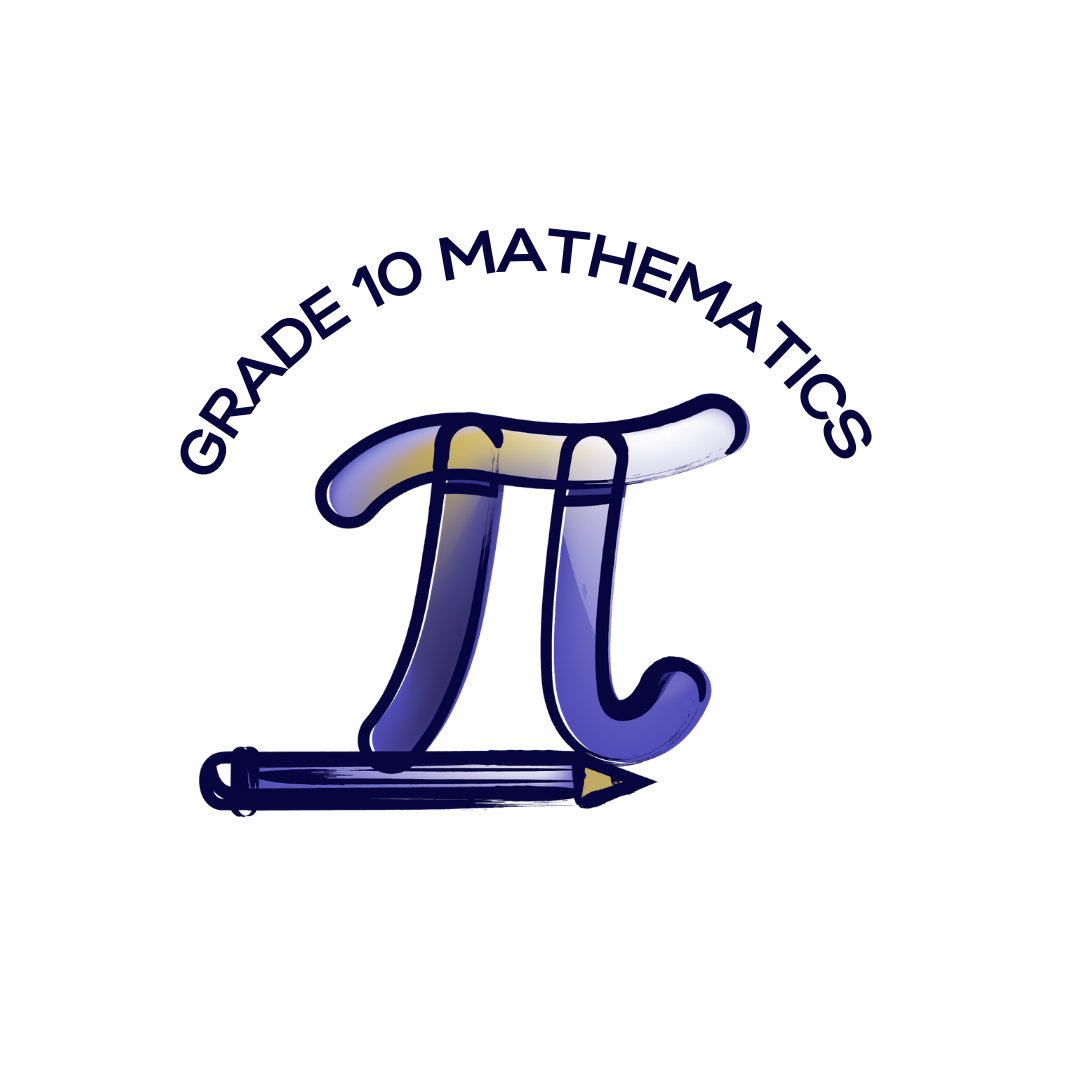 Grade 10 Mathematics - English- Olympus